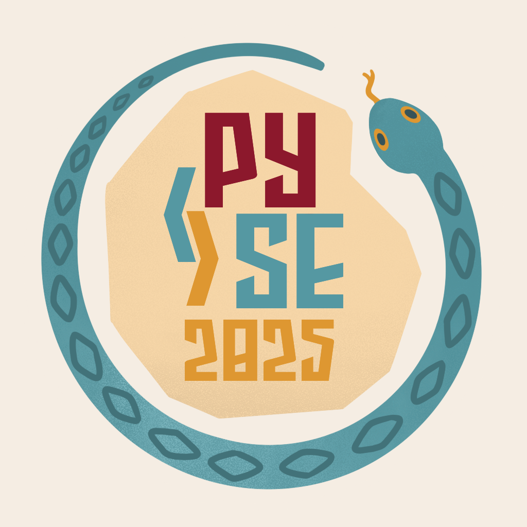 Python Sudeste 2025 :: pretalx