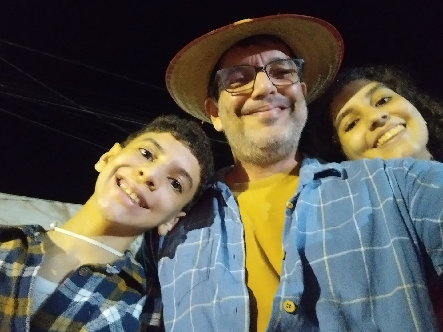 Esbel Tomas Valero Orellana :: Python Brasil 2025 :: pretalx