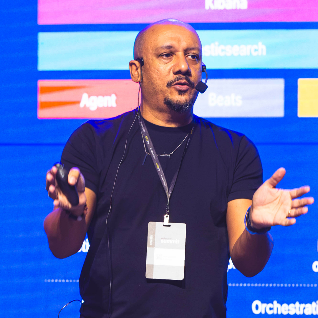 Alex Salgado :: Python Brasil 2025 :: pretalx