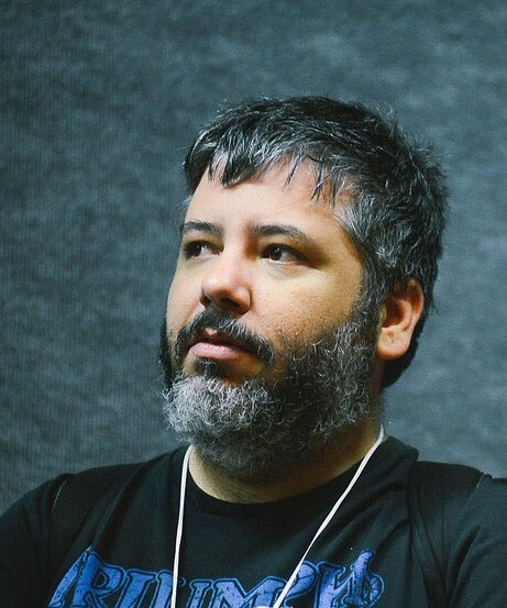 Osvaldo Santana Neto :: Python Brasil 2025 :: pretalx