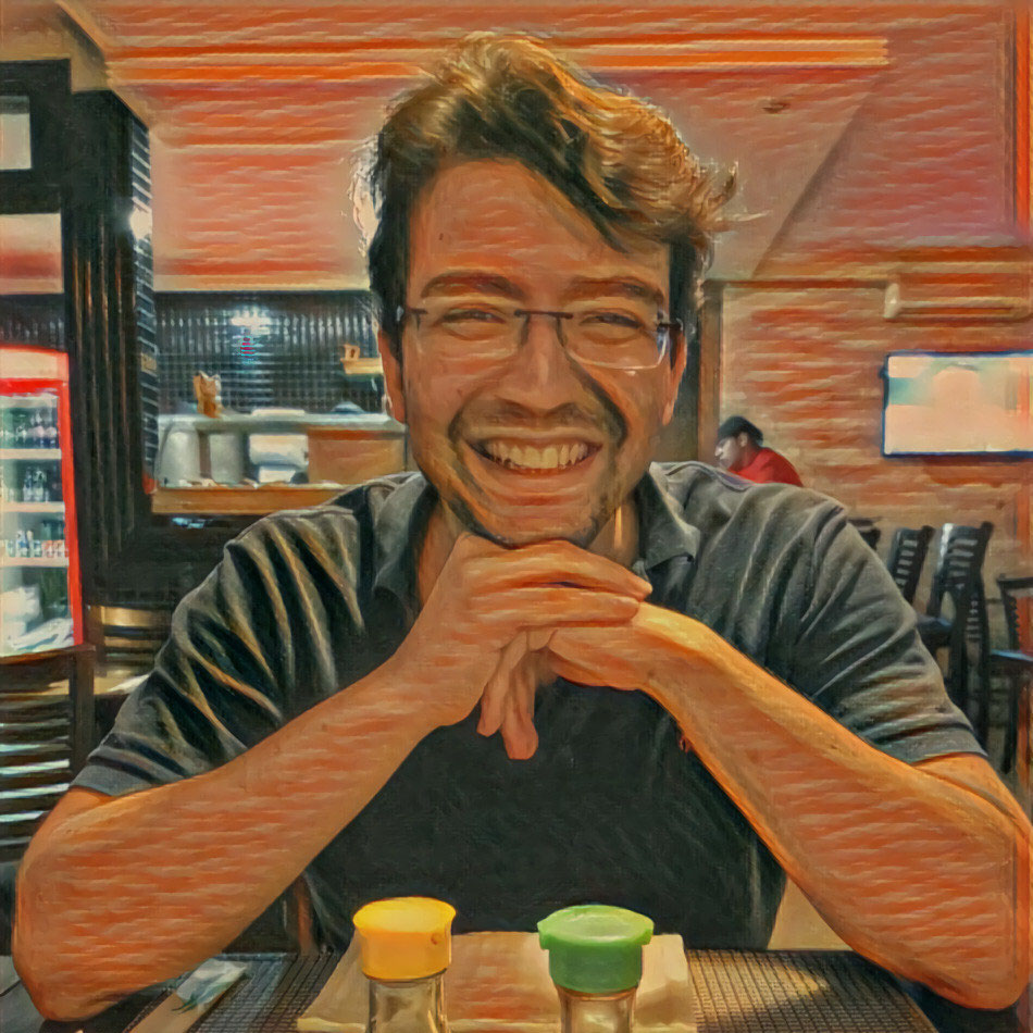 Edson Bomfim :: Python Brasil 2025 :: pretalx