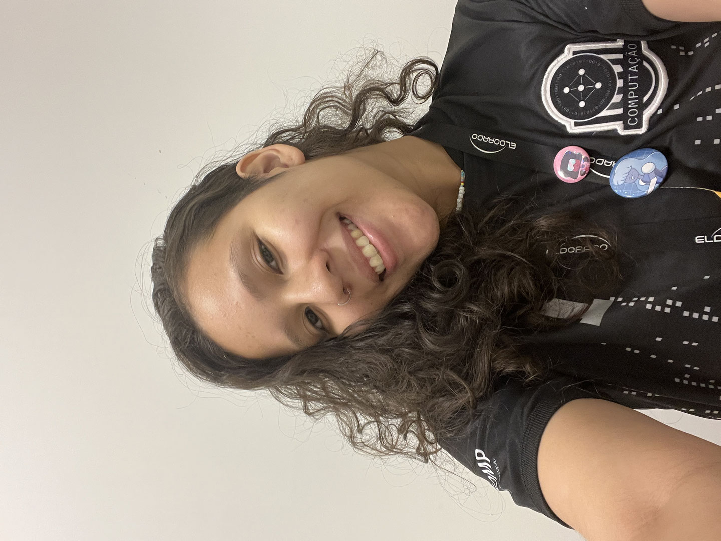 Isabelle :: Python Brasil 2025 :: pretalx